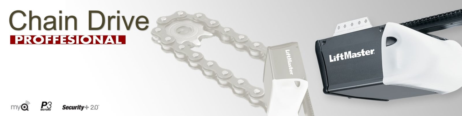 Garage Door Openers Repair, Service & Installation