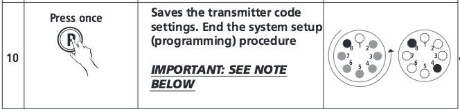 Programming the Viper X50 and X70