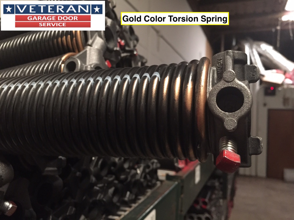 Spring into Action: The Easiest Way to Replace Your Garage Door Springs