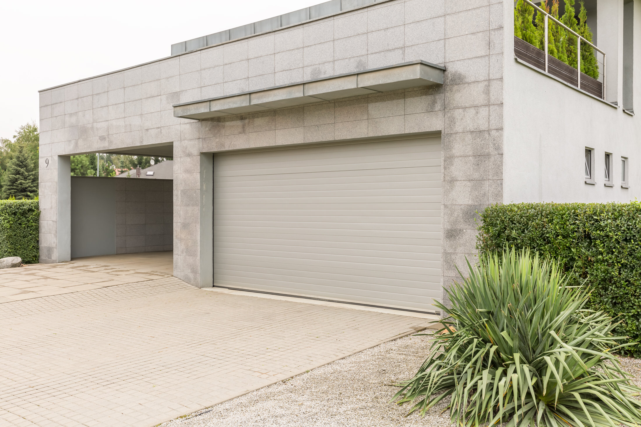 Buying My First Garage Door - What Do I do? | Veteran Garage Door ...