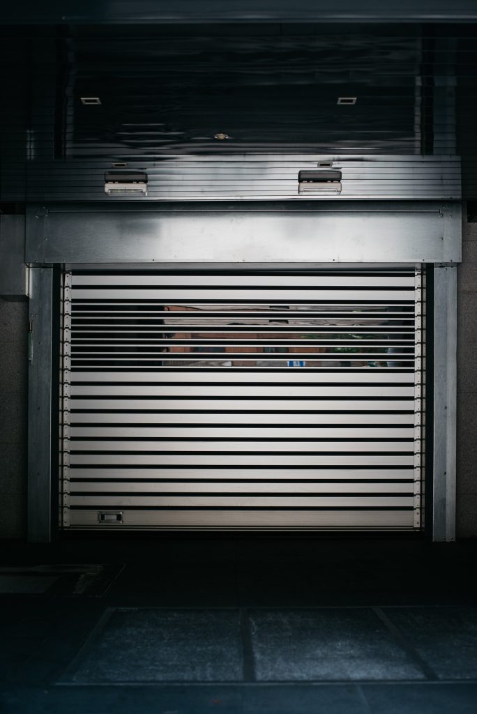 Bulletproof Garage Doors | Veteran Garage Door Repair / Same Day Service