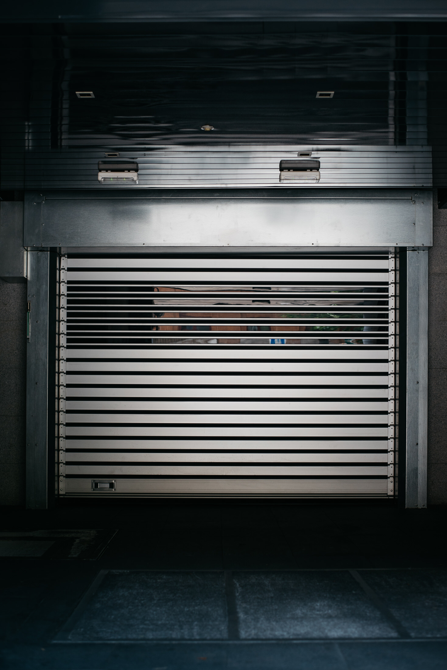 Bulletproof Garage Doors | Veteran Garage Door Repair / Same Day Service