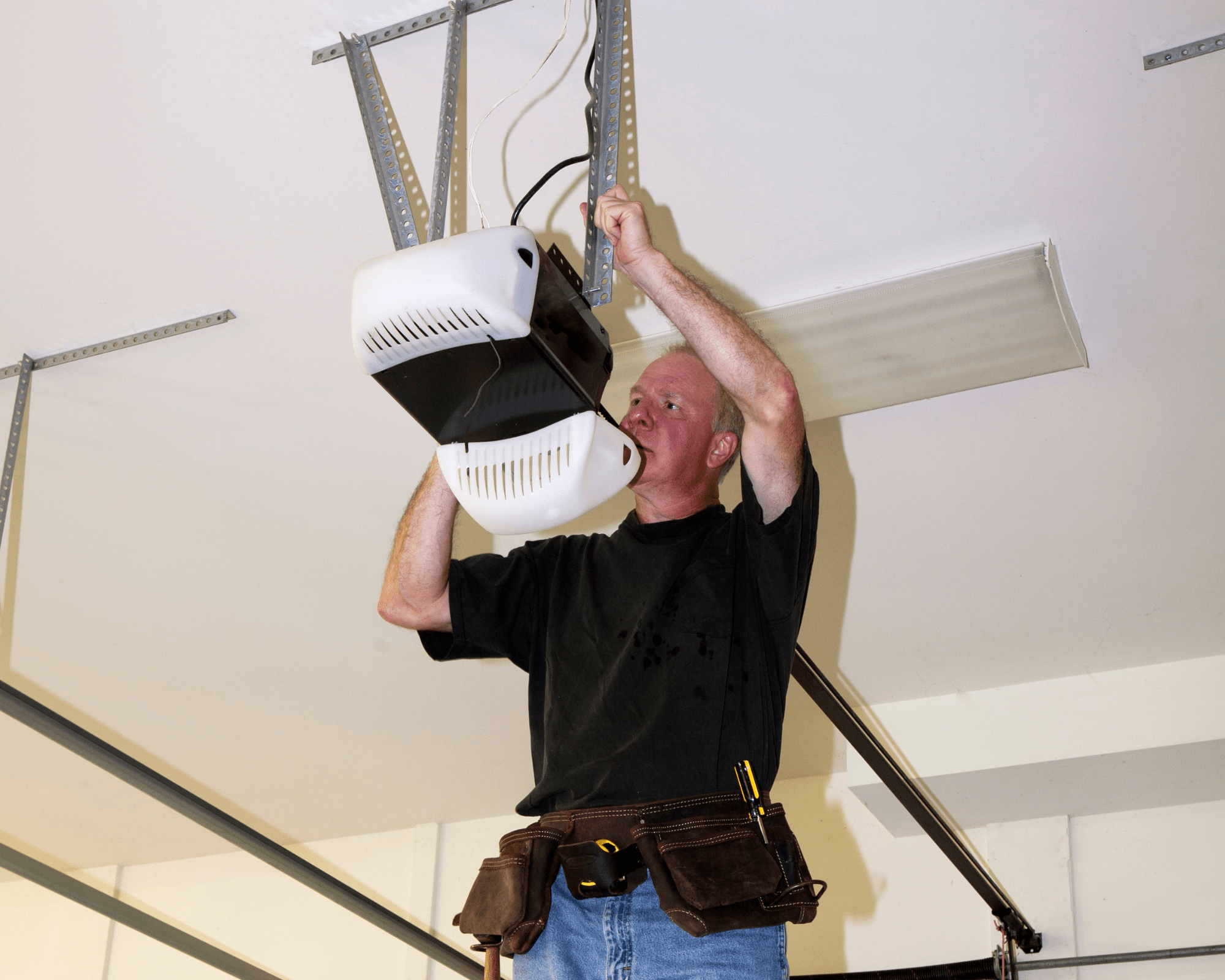 3 Must-Know Tips for Installing Your Next Garage Door | Plano Expert Advice