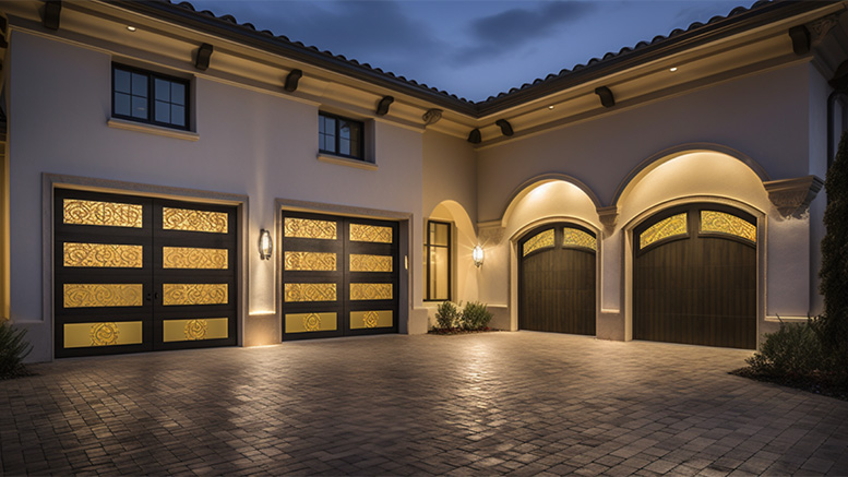 Custom Garage Doors: Pros and Cons Unveiled