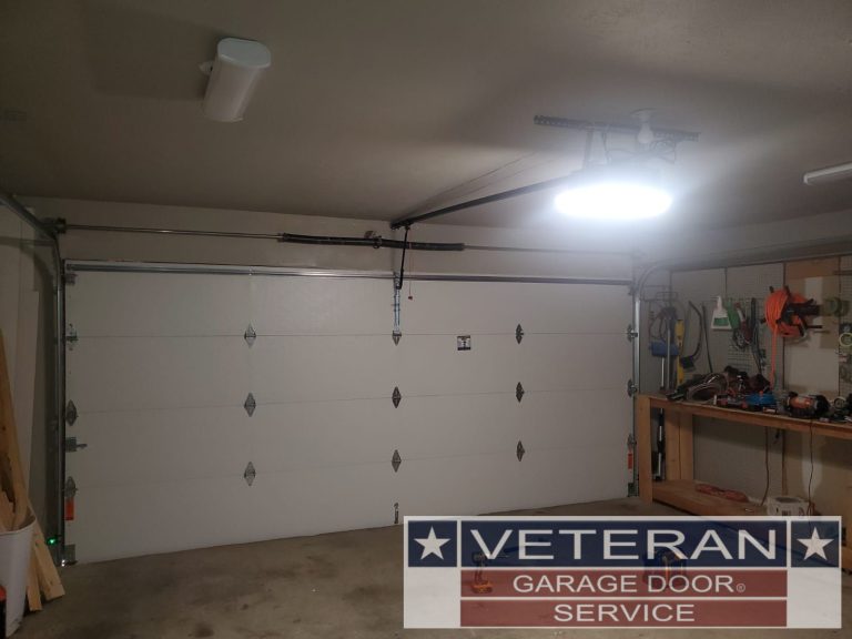 Garage Door Repair La Porte TX | No Service Call Charge
