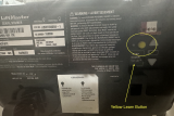 Programming Instructions for Genie Universal Keypad