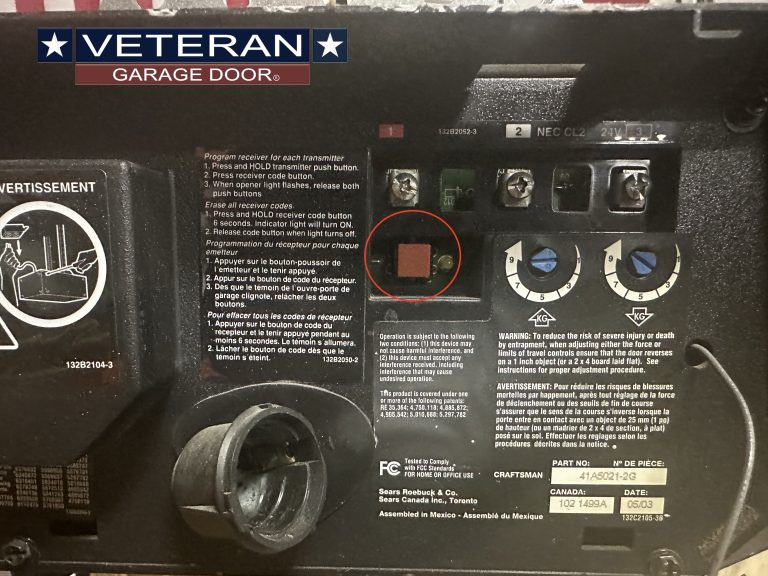 How to Program Liftmaster Remote 893Max