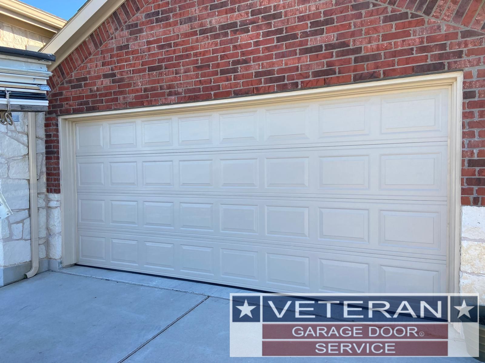 Garage Door Repair Grapevine TX | No Trip Charge 🛠️ 972-347-0724