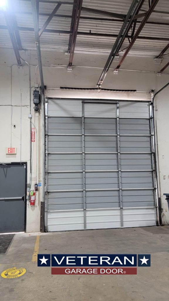 Expert Garage Door Repair in Spring, TX | Same Day Services