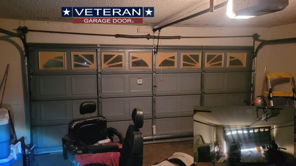 Expert Garage Door Repair Services in Murphy, Texas