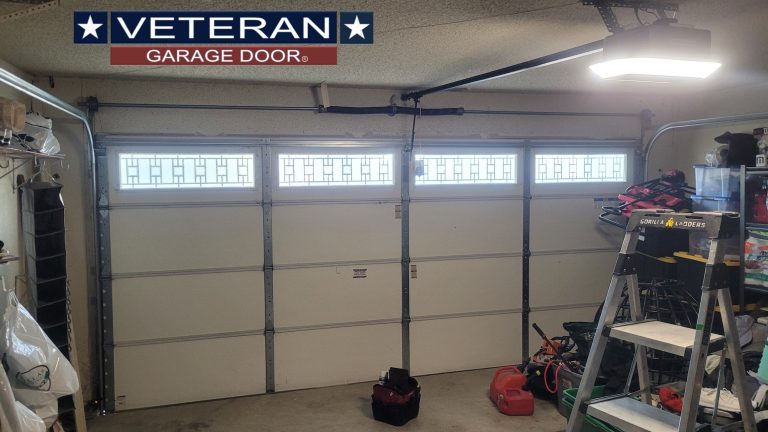 Expert Garage Door Repair Services in Murphy, Texas