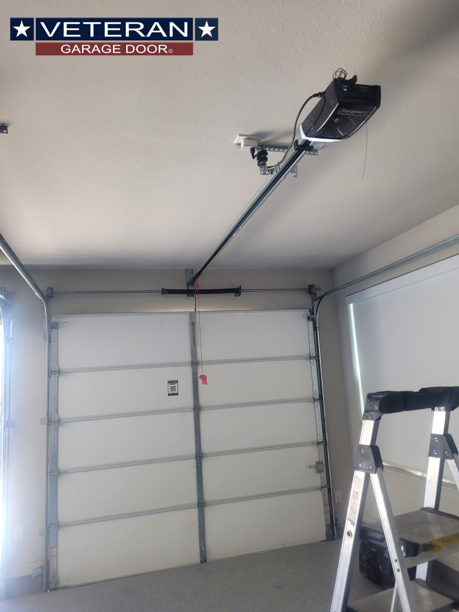 Expert Garage Door Repair Services in Murphy, Texas