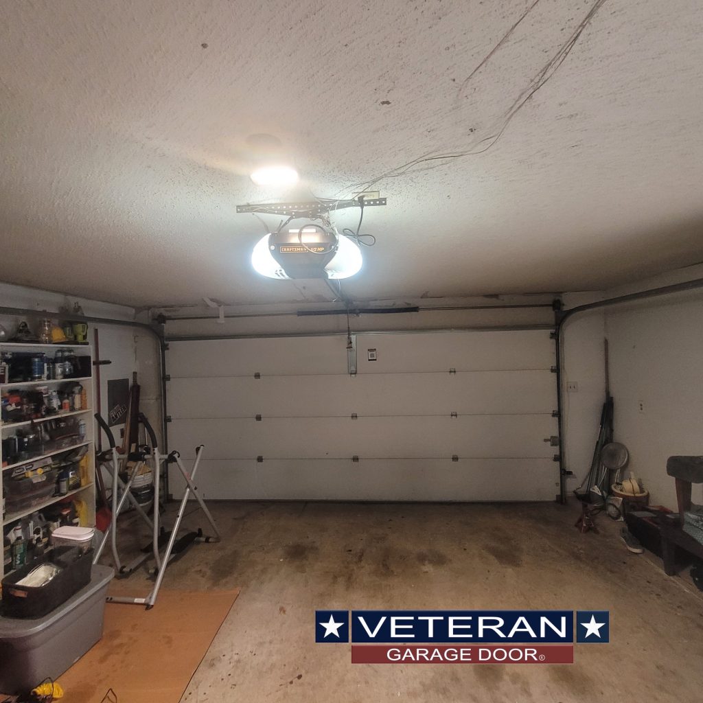 Veteran Garage Door Repair Decatur Texas | Service Experts