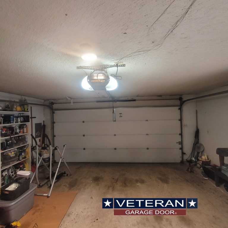 Veteran Garage Door Repair Decatur Texas | Service Experts